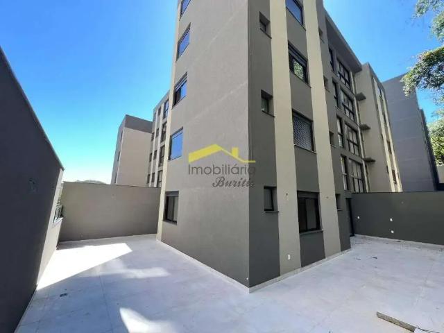 Apartamento para Locação em Belo Horizonte/MG Buritis 2 Quartos
