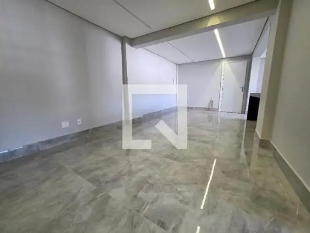 Apartamento para Locação em Belo Horizonte/MG Buritis 2 Quartos