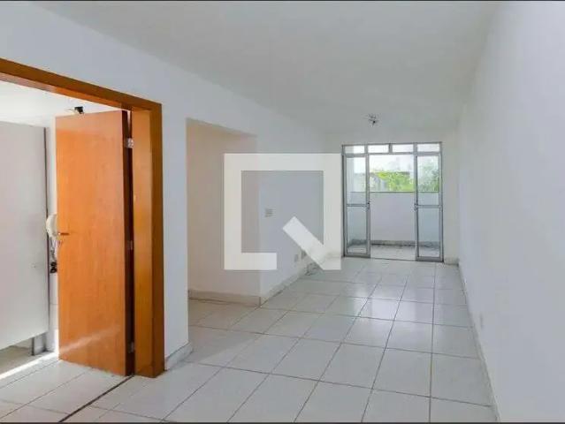 Apartamento para Locação em Belo Horizonte/MG Buritis 2 Quartos