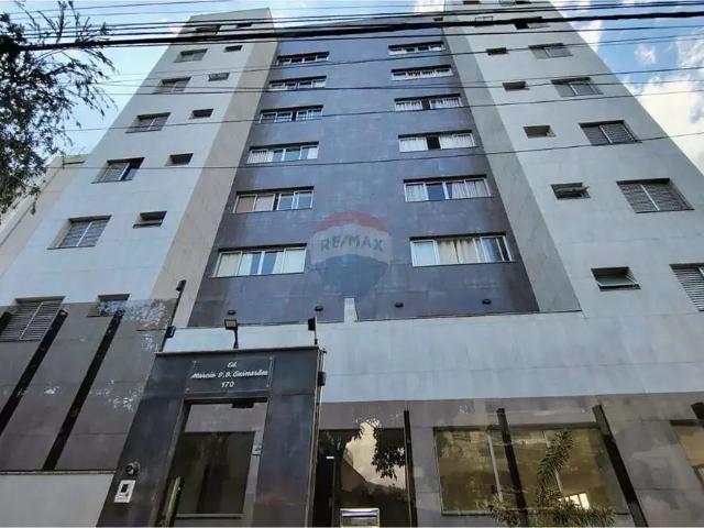 Apartamento para Locação em Belo Horizonte/MG Buritis 2 Quartos