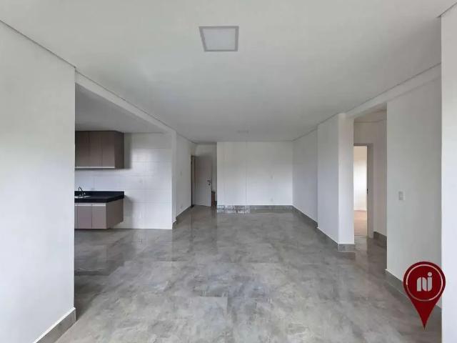 Apartamento para Locação em Belo Horizonte/MG Buritis 2 Quartos