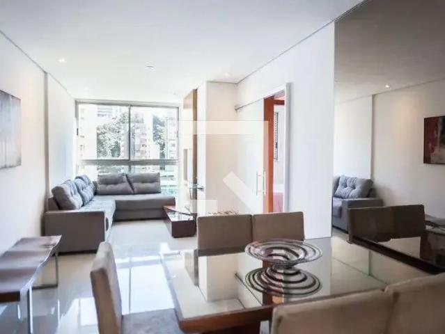 Apartamento para Locação em Belo Horizonte/MG Buritis 2 Quartos