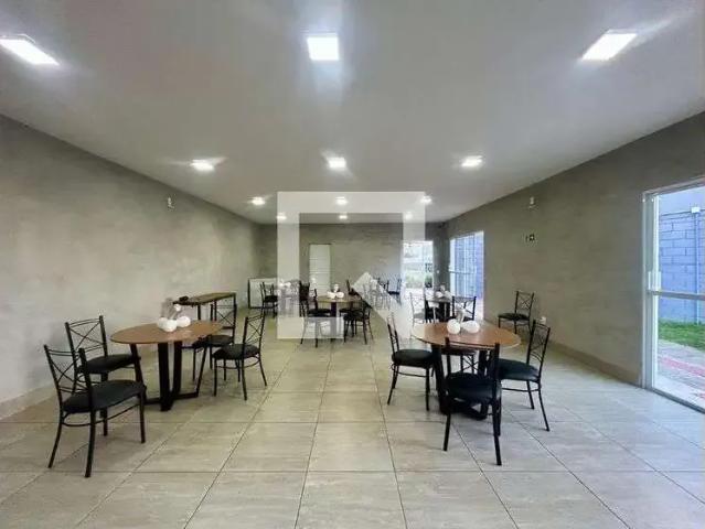 Apartamento para Locação em Belo Horizonte/MG Buritis 2 Quartos