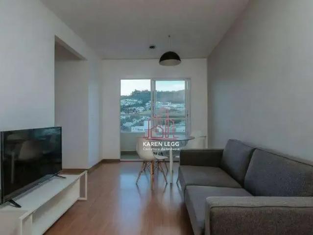 Apartamento para Locação em Belo Horizonte/MG Buritis 2 Quartos