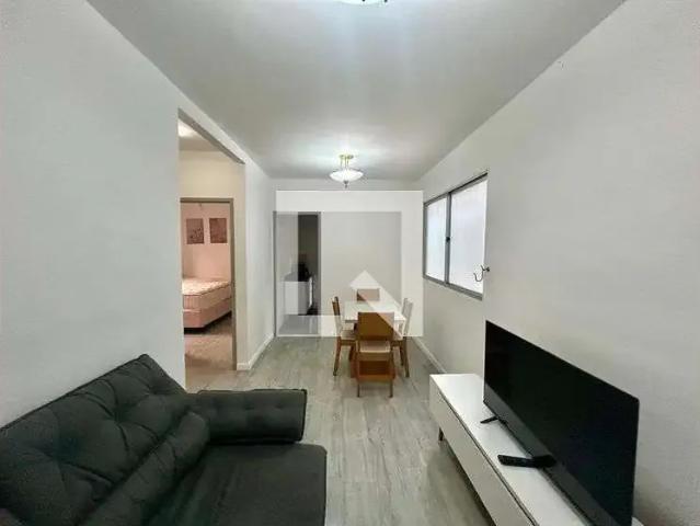Apartamento para Locação em Belo Horizonte/MG Buritis 2 Quartos