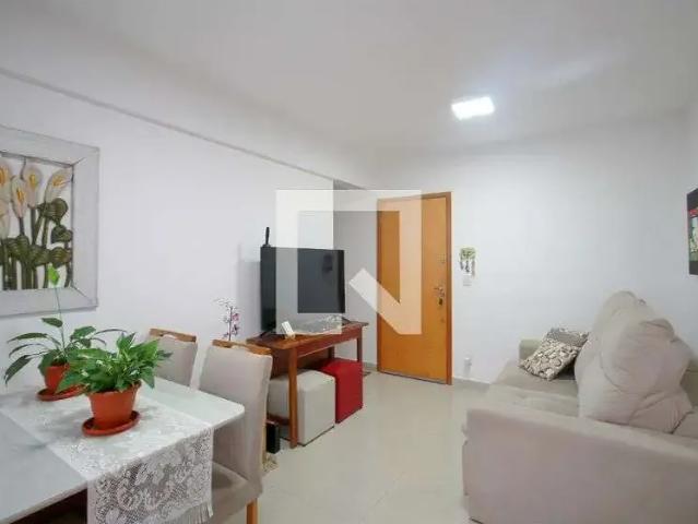Apartamento para Locação em Belo Horizonte/MG Buritis 2 Quartos