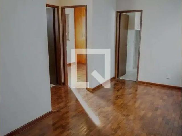 Apartamento para Locação em Belo Horizonte/MG Buritis 2 Quartos