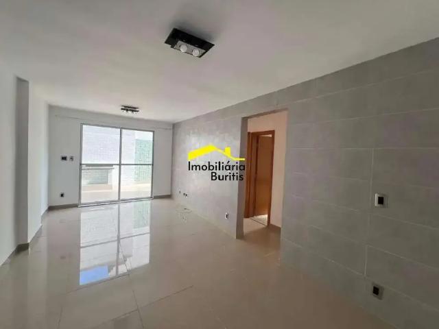 Apartamento para Locação em Belo Horizonte/MG Buritis 2 Quartos