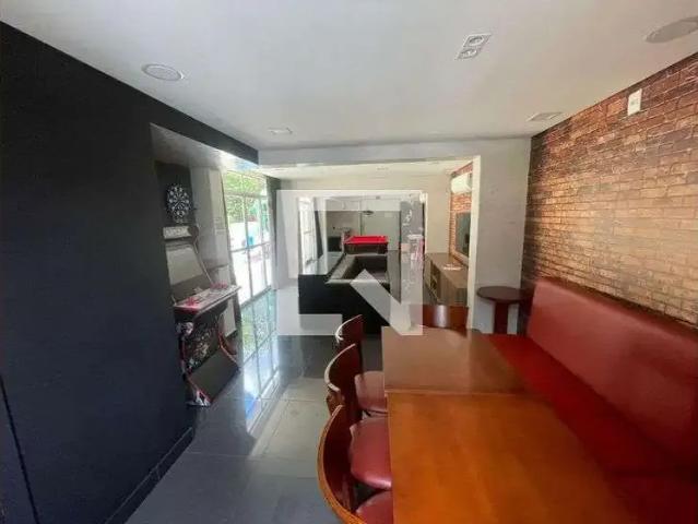 Apartamento para Locação em Belo Horizonte/MG Buritis 2 Quartos