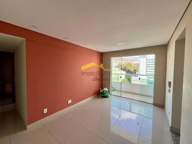 Apartamento para Locação em Belo Horizonte/MG Buritis 2 Quartos