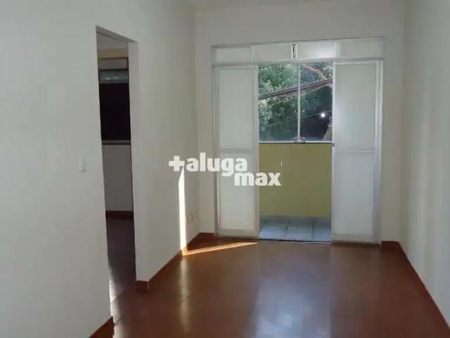 Apartamento para Locação em Belo Horizonte/MG Buritis 2 Quartos