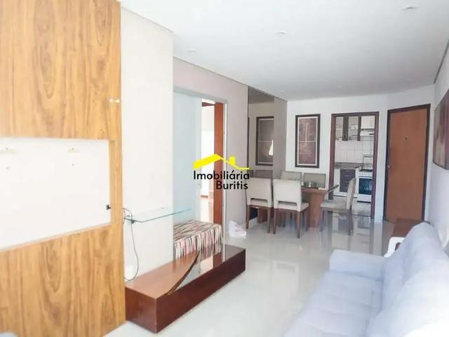 Apartamento para Locação em Belo Horizonte/MG Buritis 2 Quartos