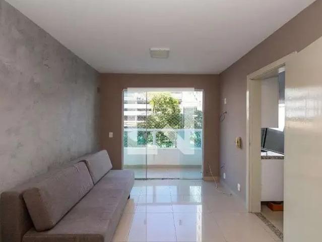 Apartamento para Locação em Belo Horizonte/MG Buritis 2 Quartos