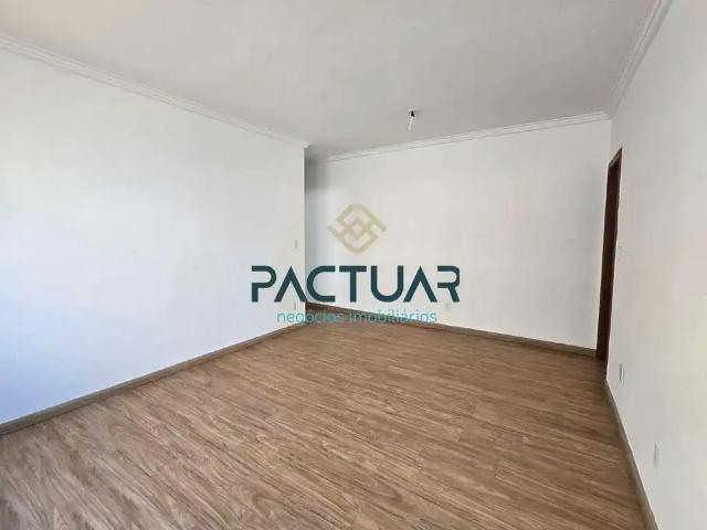 Apartamento para Locação em Belo Horizonte/MG Buritis 2 Quartos