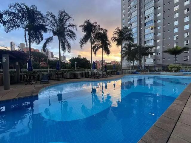 Apartamento para Locação em Belo Horizonte/MG Buritis 2 Quartos