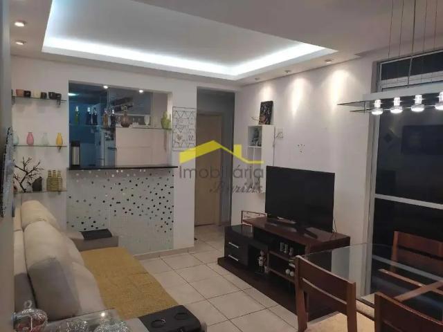 Apartamento para Locação em Belo Horizonte/MG Buritis 2 Quartos