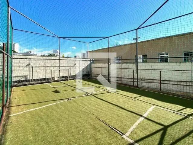 Apartamento para Locação em Belo Horizonte/MG Buritis 2 Quartos