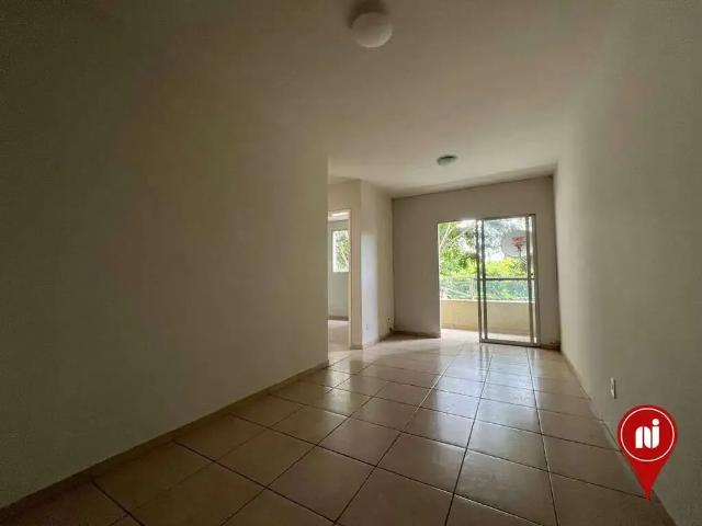 Apartamento para Locação em Belo Horizonte/MG Buritis 2 Quartos