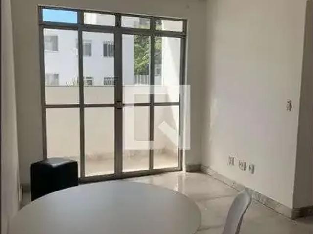 Apartamento para Locação em Belo Horizonte/MG Buritis 2 Quartos