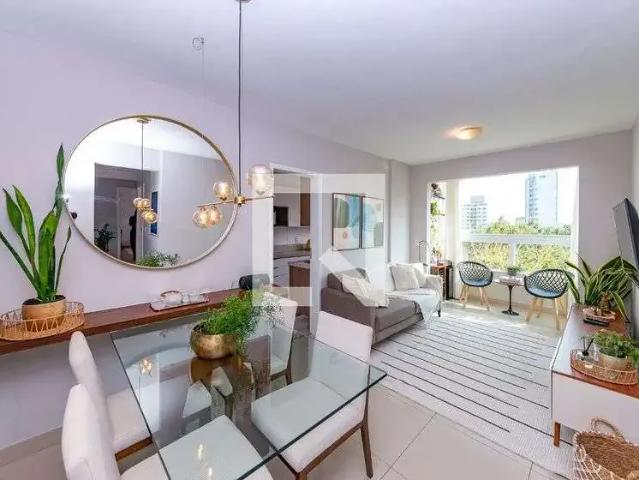 Apartamento para Locação em Belo Horizonte/MG Buritis 2 Quartos