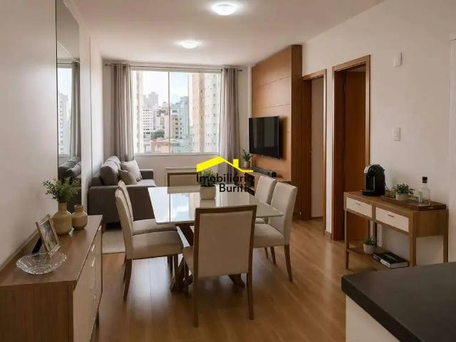 Apartamento para Locação em Belo Horizonte/MG Buritis 2 Quartos