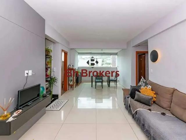 Apartamento para Locação em Belo Horizonte/MG Buritis 2 Quartos