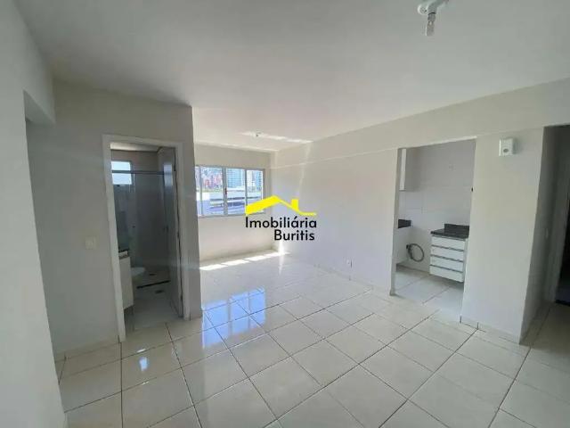 Apartamento para Locação em Belo Horizonte/MG Buritis 2 Quartos