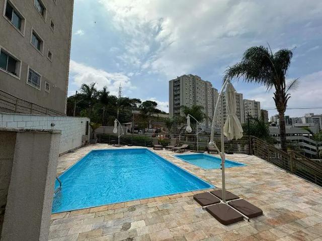 Apartamento para Locação em Belo Horizonte/MG Buritis 2 Quartos