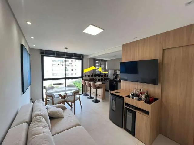 Apartamento para Locação em Belo Horizonte/MG Buritis 2 Quartos