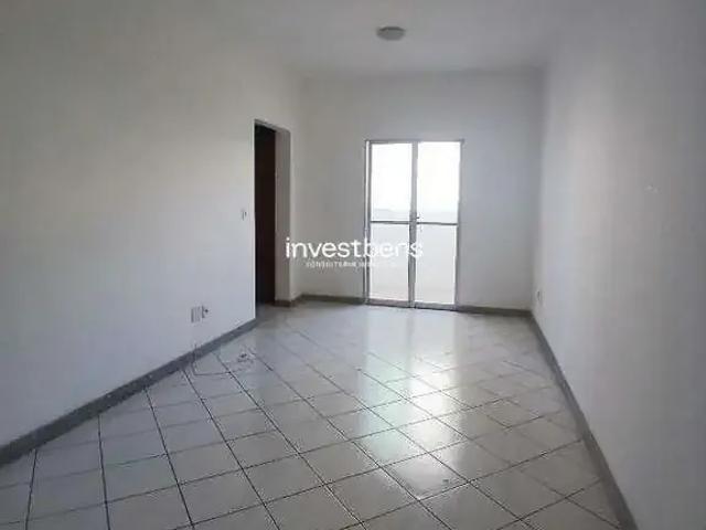 Apartamento para Locação em Belo Horizonte/MG Buritis 2 Quartos
