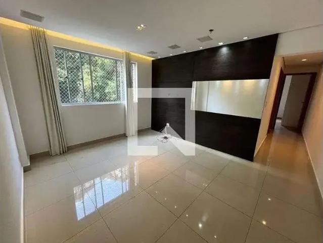 Apartamento para Locação em Belo Horizonte/MG Buritis 2 Quartos