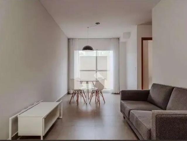 Apartamento para Locação em Belo Horizonte/MG Buritis 2 Quartos