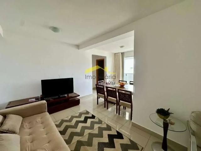 Apartamento para Locação em Belo Horizonte/MG Buritis 2 Quartos