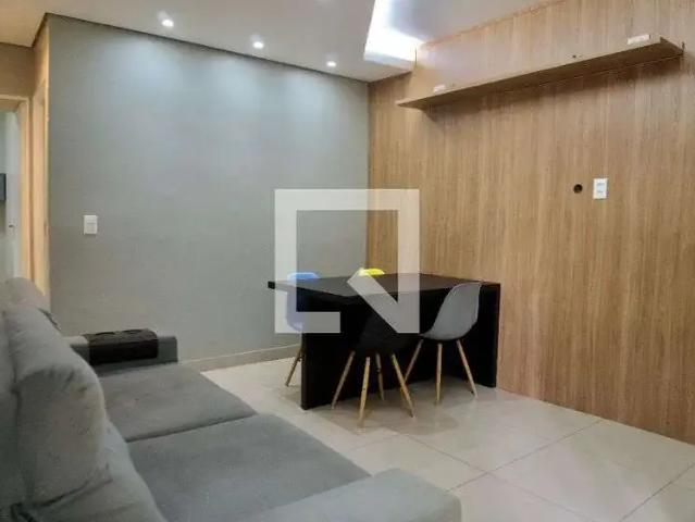 Apartamento para Locação em Belo Horizonte/MG Buritis 2 Quartos