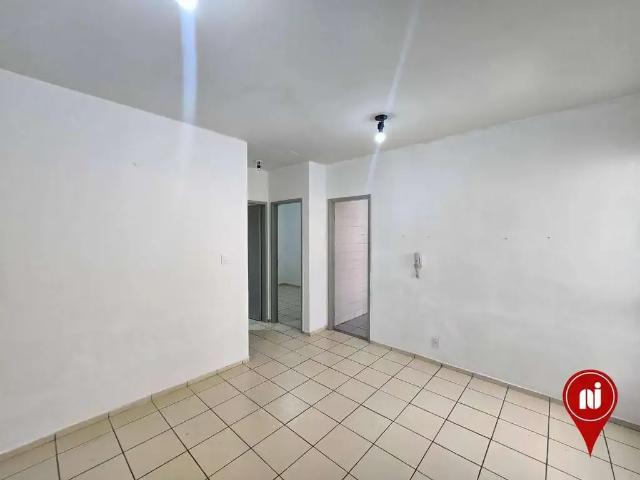Apartamento para Locação em Belo Horizonte/MG Buritis 2 Quartos