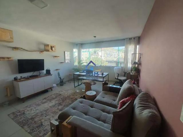 Apartamento para Locação em Belo Horizonte/MG Buritis 2 Quartos