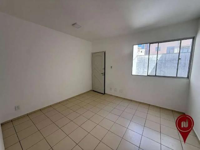 Apartamento para Locação em Belo Horizonte/MG Buritis 2 Quartos