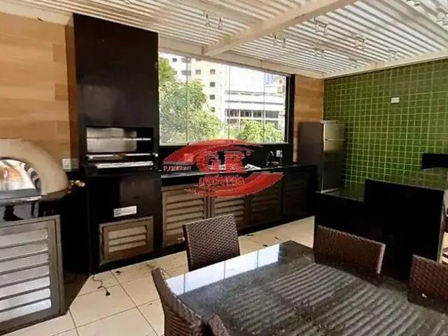 Apartamento para Locação em Belo Horizonte/MG Buritis 2 Quartos