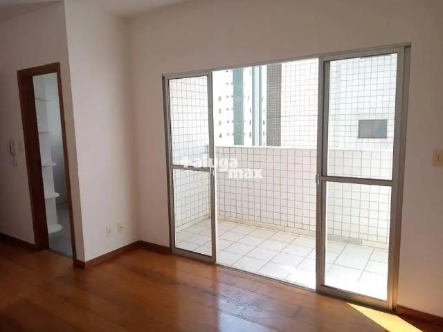 Apartamento para Locação em Belo Horizonte/MG Buritis 2 Quartos