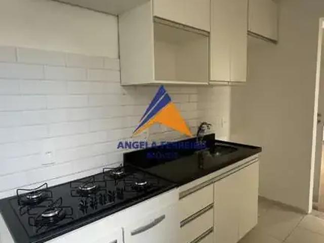 Apartamento para Locação em Belo Horizonte/MG Buritis 2 Quartos