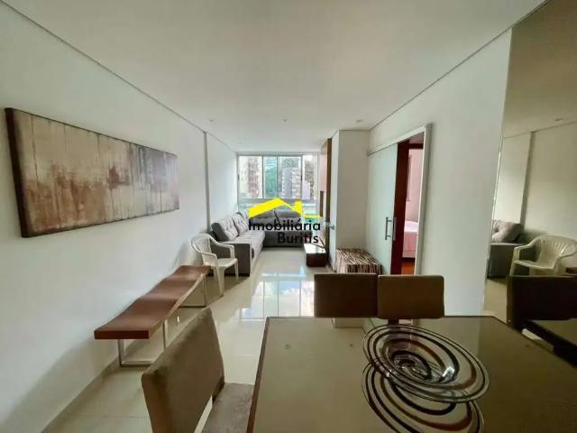 Apartamento para Locação em Belo Horizonte/MG Buritis 2 Quartos