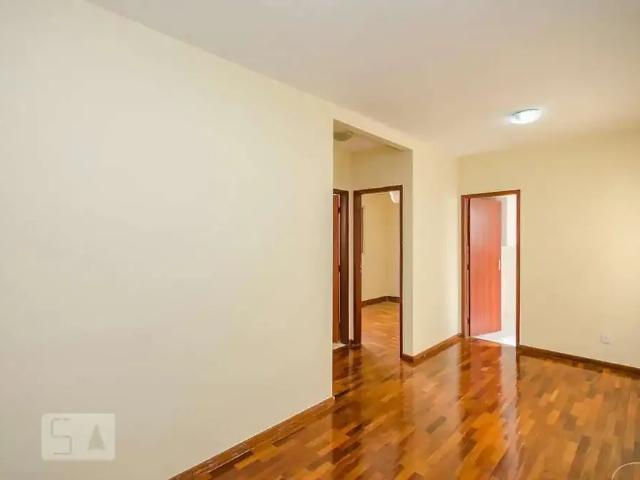 Apartamento para Locação em Belo Horizonte/MG Buritis 2 Quartos