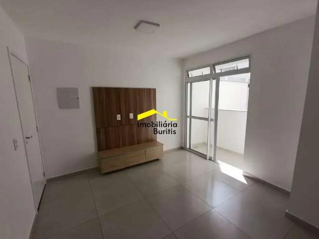 Apartamento para Locação em Belo Horizonte/MG Buritis 2 Quartos