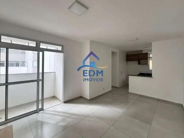 Apartamento para Locação em Belo Horizonte/MG Buritis 2 Quartos