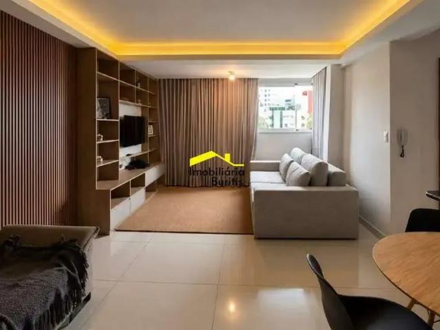 Apartamento para Locação em Belo Horizonte/MG Buritis 2 Quartos