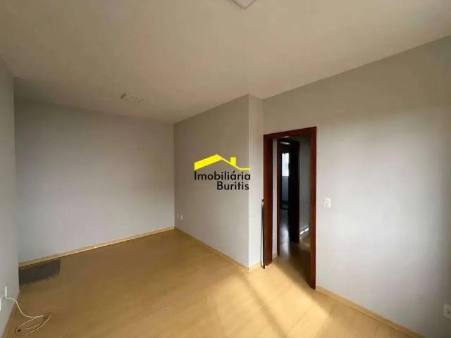 Apartamento para Locação em Belo Horizonte/MG Buritis 2 Quartos