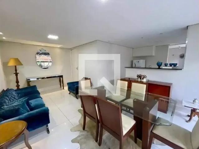 Apartamento para Locação em Belo Horizonte/MG Buritis 2 Quartos