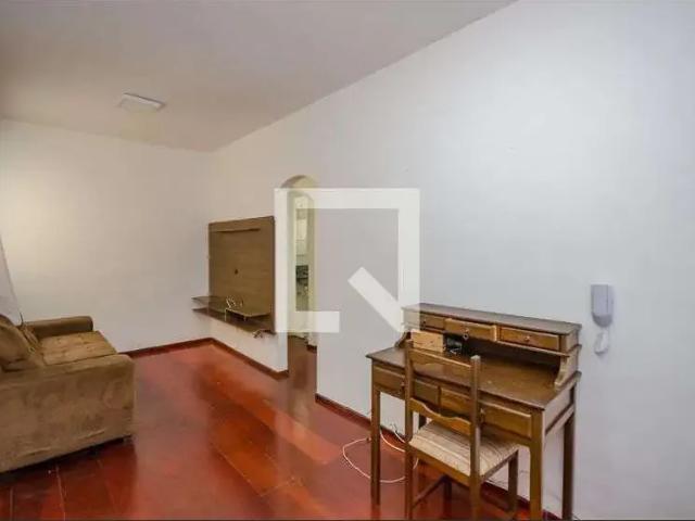 Apartamento para Locação em Belo Horizonte/MG Buritis 2 Quartos