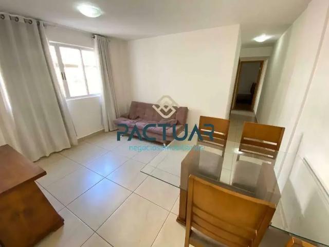Apartamento para Locação em Belo Horizonte/MG Buritis 2 Quartos