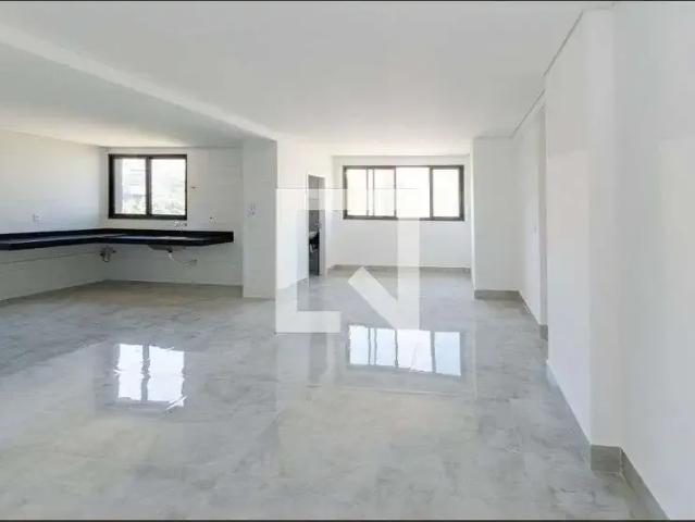 Apartamento para Locação em Belo Horizonte/MG Buritis 2 Quartos
